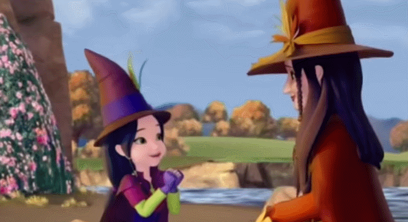 Sofia The First Other Fandoms
