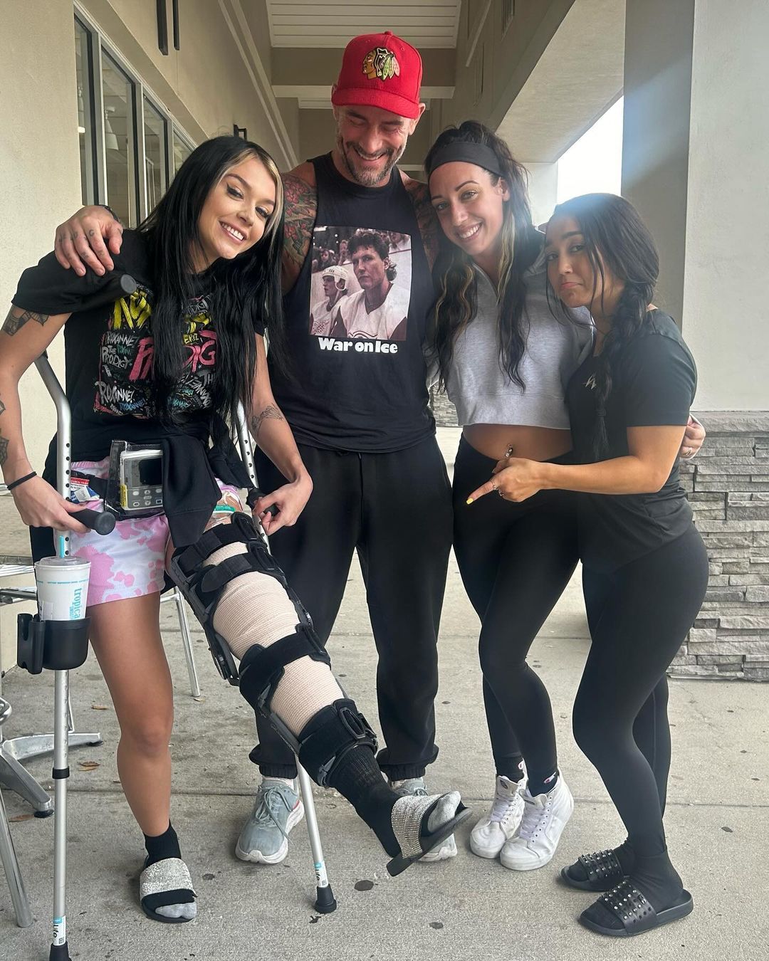 WWE Women 🌼, Cora Jade, CM Punk, Jacy Jayne, Roxanne Perez 💞 WWE Women 🌼, Cora Jade, CM Punk, Jacy Jayne, Roxanne Perez 💞