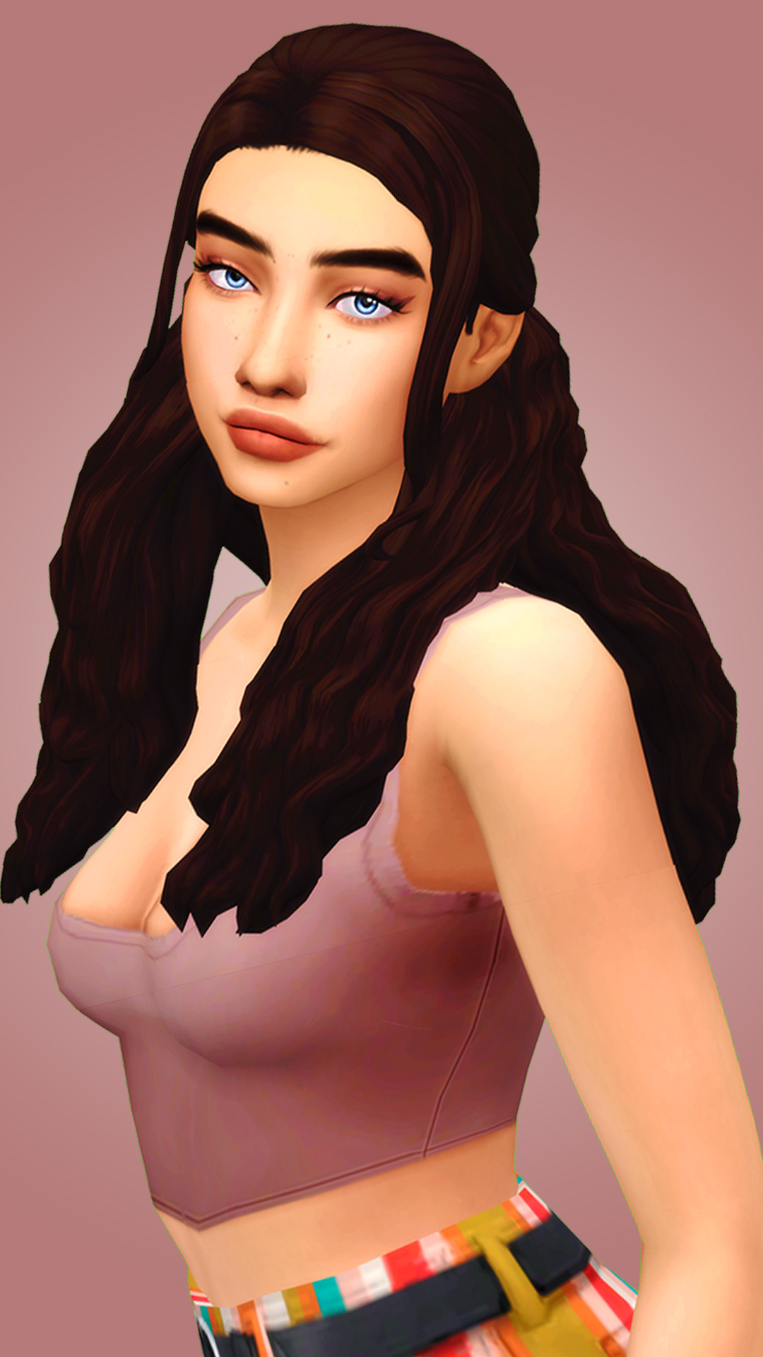 Lover Of All Sims Games Photo