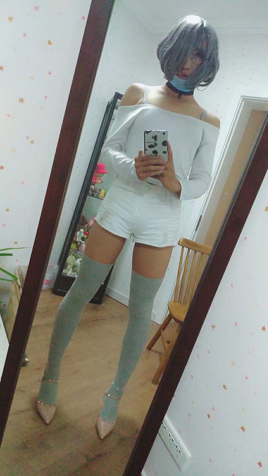 Lady Killer On Tumblr
