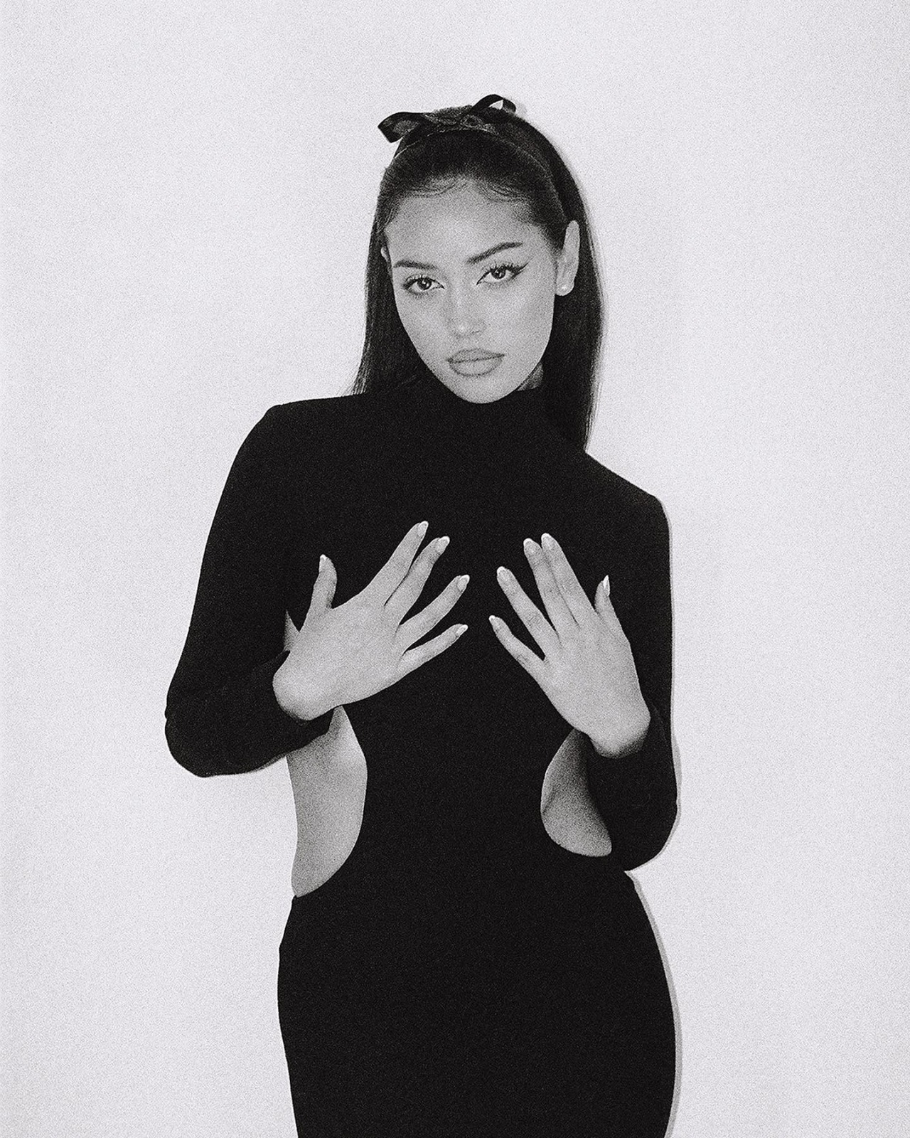 Cindy Kimberly
