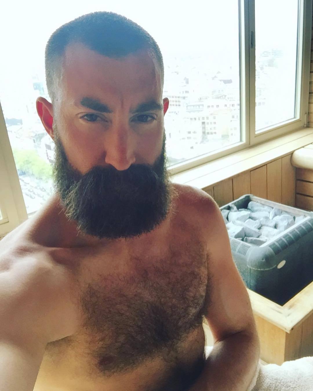 Beards Page 633 Lpsg