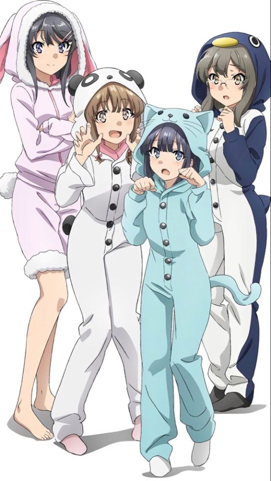 Shoko Makinohara On Tumblr