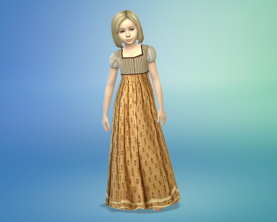 Sims 4 History Challenge Cc Finds