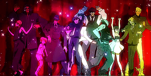 Discover More Than 79 Anime Party Super Hot Vn