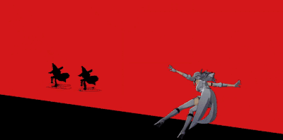 Persona 5: The Phantom X | All-out Attack - Tumbex