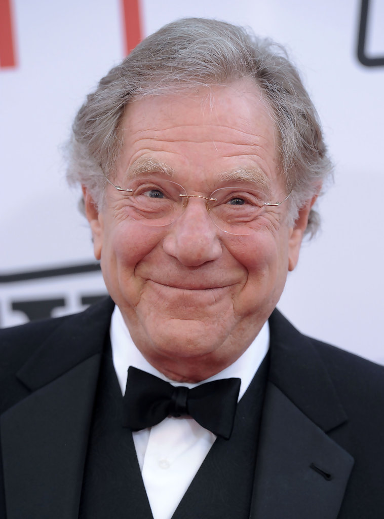Mature Men Of Tv And Films George Segal Born February 13 1934 Great
