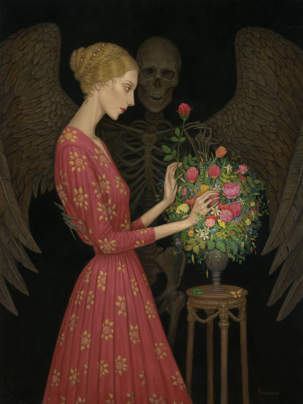 Beautiful Bizarre Magazine Photo