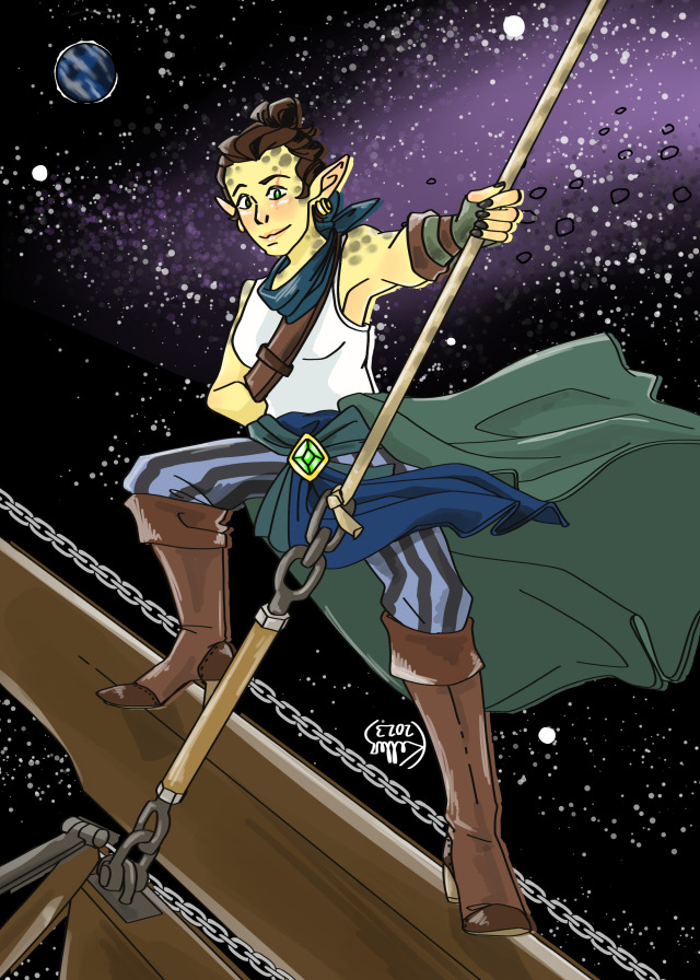 Dnd Gith On Tumblr