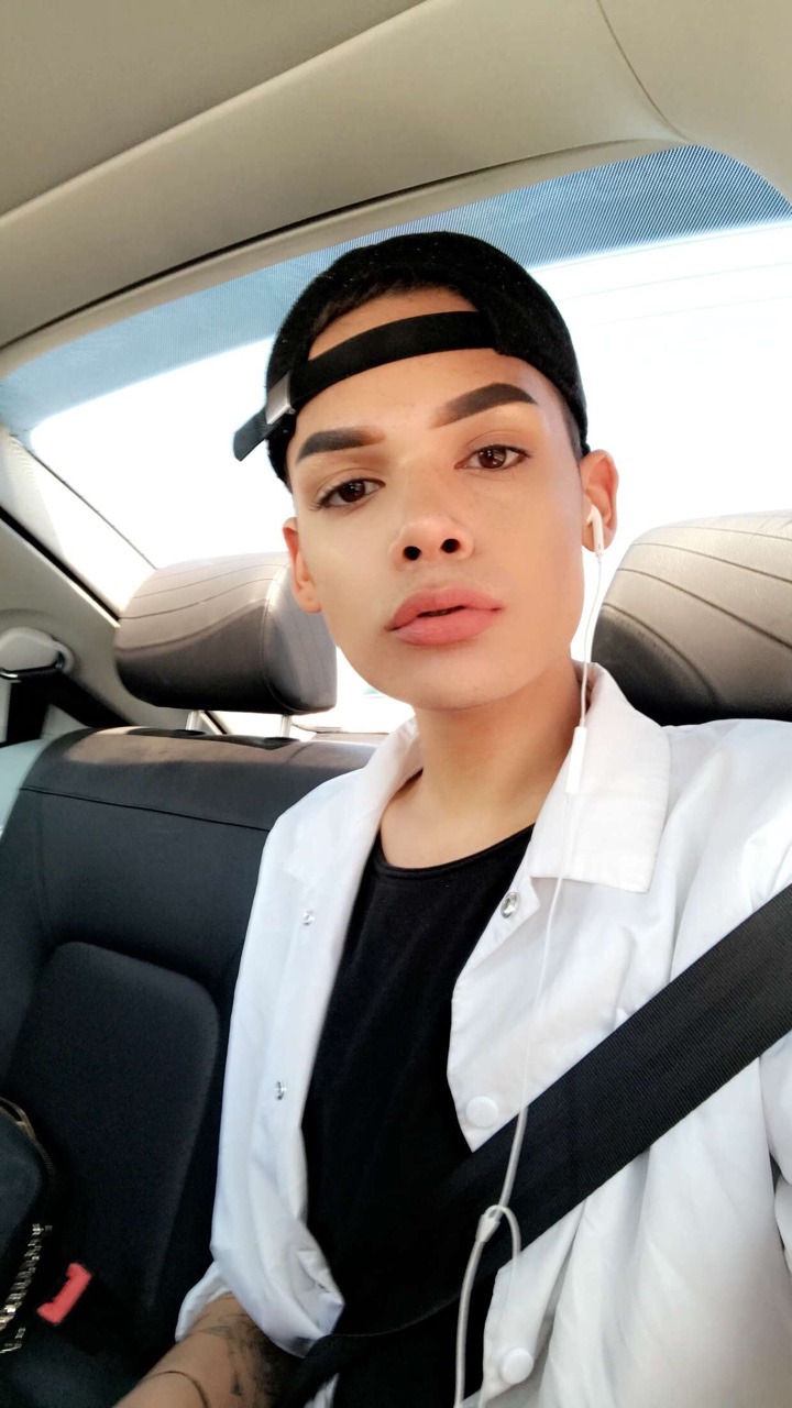 Twinks R Us — A Few Selfies For You Guys