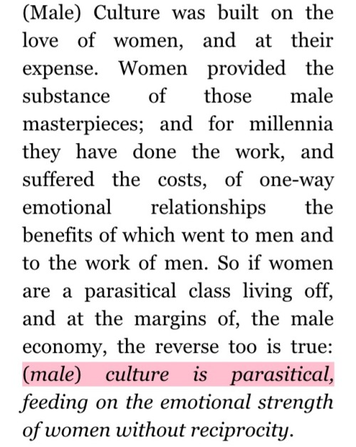 Shulamith Firestone The Dialectic Of Sex That Elanormcinerney