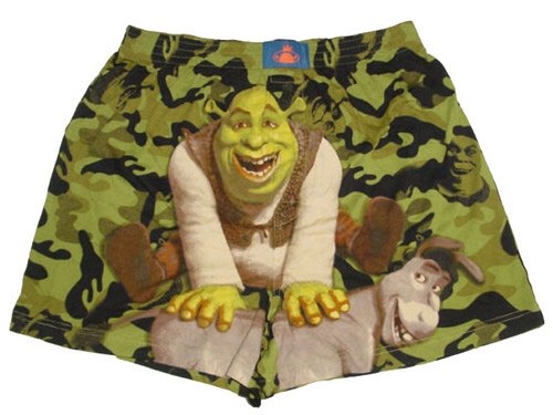 Shrek Nsfw On Tumblr