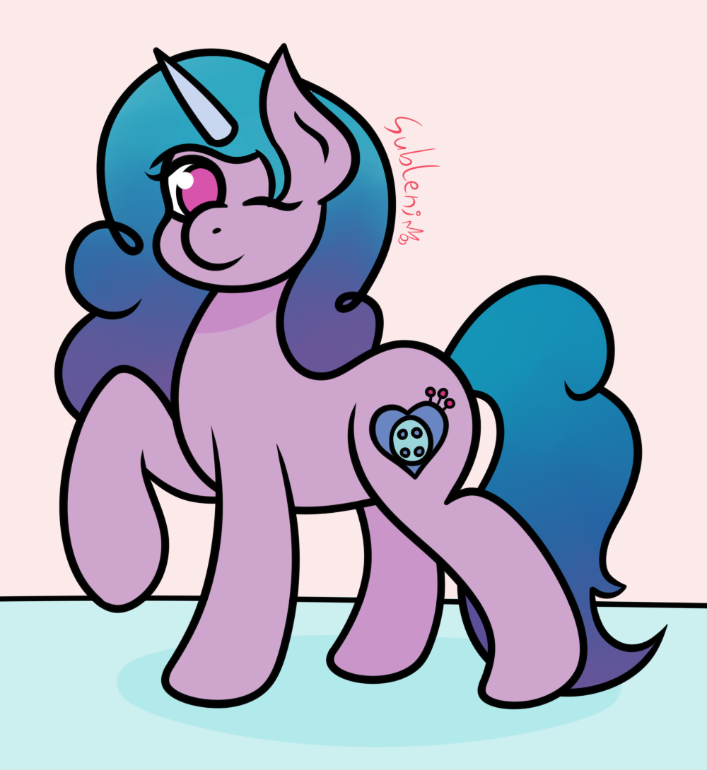 Twerking Mlp Base