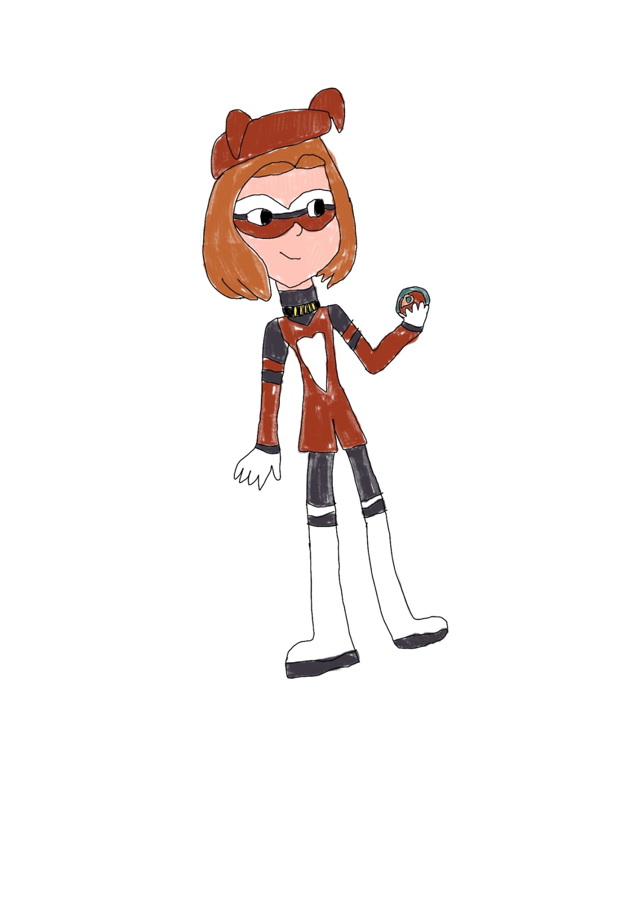 TheEeveeFanatic on Tumblr: Now finally here’s drawings of pigella ... TheEeveeFanatic on Tumblr: Now finally here’s drawings of pigella ...