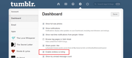 6 Tumblr Shortcut Keys You Might Not Know Tumbex
