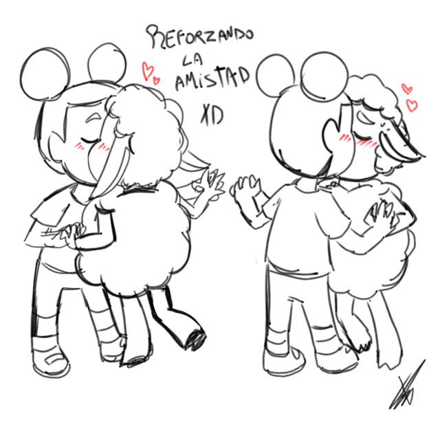 Wooly The Sheep On Tumblr
