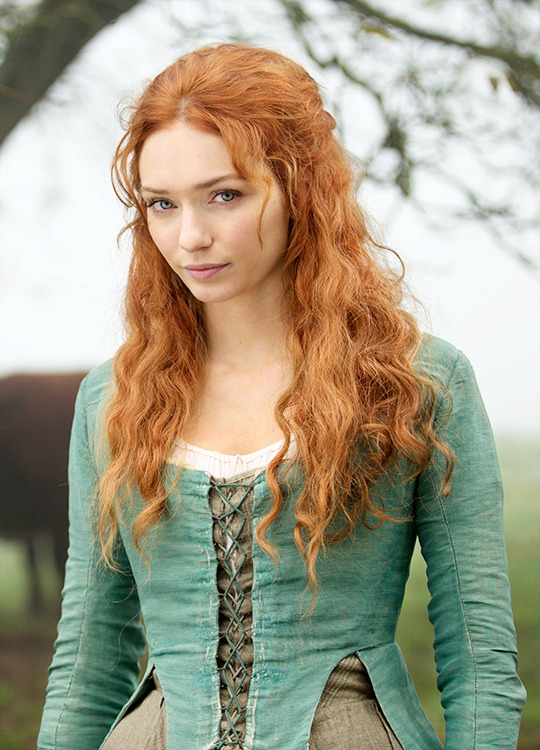 Fuckyeahcostumedramas Eleanor Tomlinson In ‘poldark 2015 X