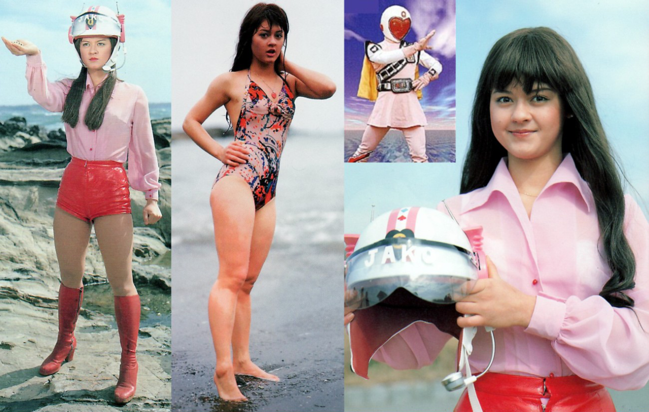 Super Sentai Bikini Blue My Xxx Hot Girl