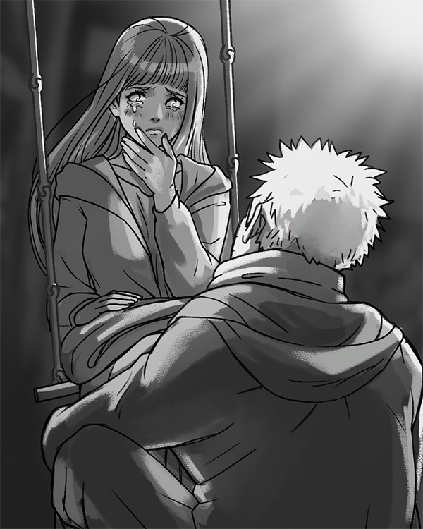 The Red Scarf Chapter 1 Pepcornpress Naruto Archive Of Our Own