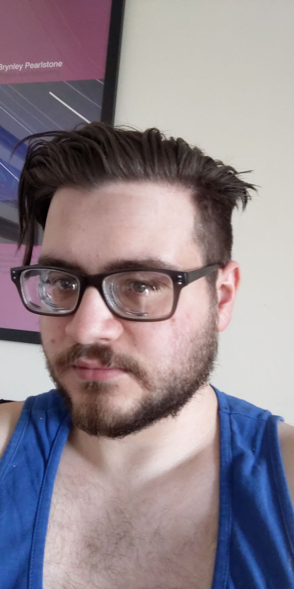Bryn The Glasses Guy On Tumblr