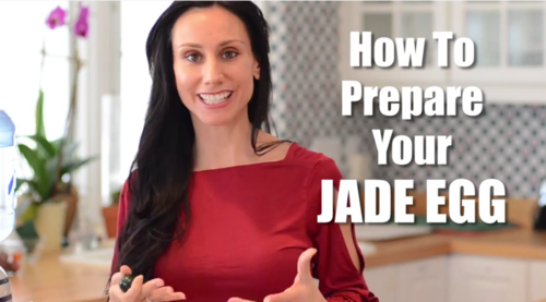 The Succulence Revolution — The Illustrious Jade Egg Why Women Rave About It