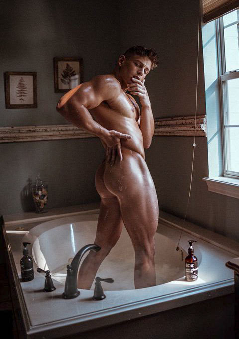 Wet Is Good Page 95 Lpsg