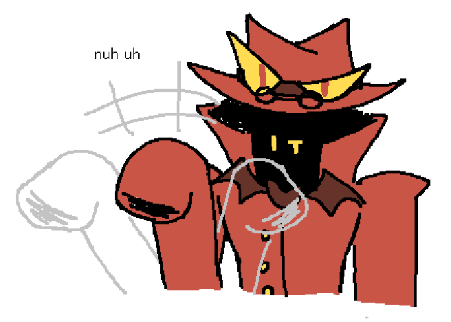 Daily Koffin K — Day 3 Of Drawing Koffin K Daily Until