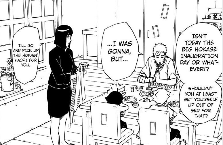 Sakura Haruno Kicks Ass