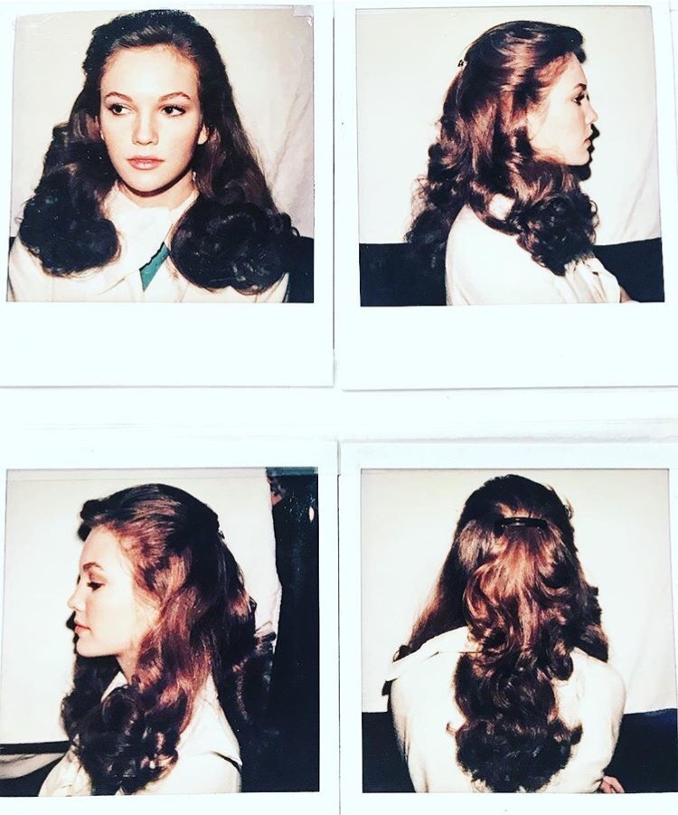 The Outsiders — Robloweofficial The Iconic Diane Lane As Cherry