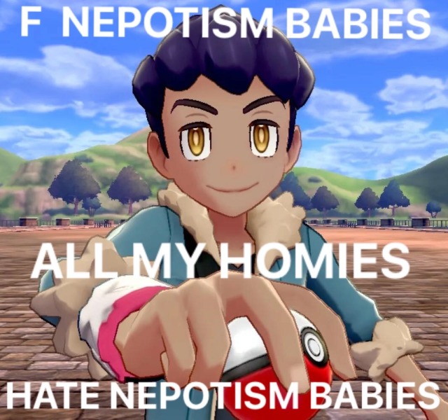 Pokémon Hop On Tumblr