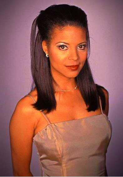 Black Kudos • Renée Jones