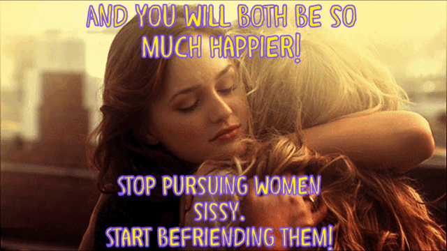 Sissificationcaptions 2 Tumblr Gallery