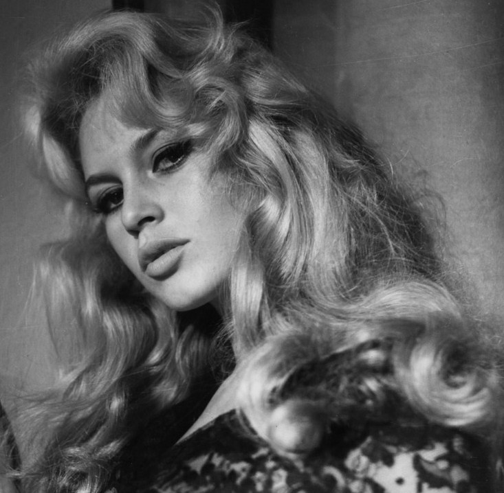 Brigitte Bardot by Peter Basch, c.1958 – @gatabella on Tumblr Brigitte Bardot by Peter Basch, c.1958 – @gatabella on Tumblr
