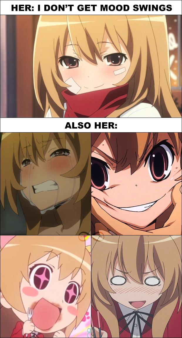 Taiga Aisaka On Tumblr