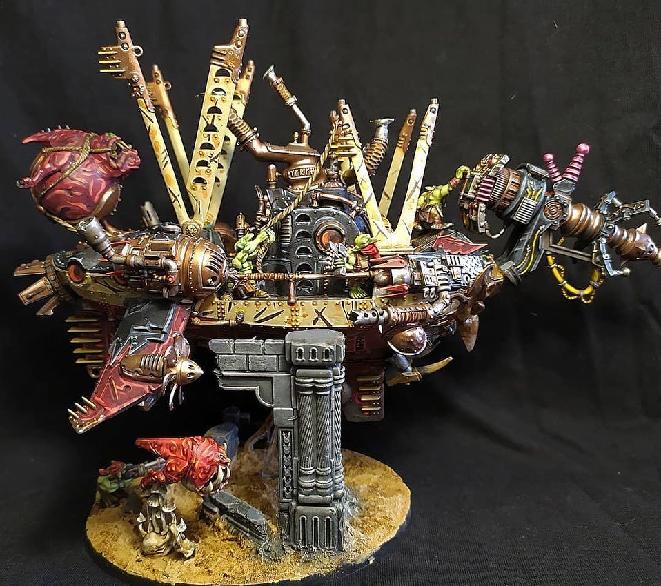 Warzone Studio on Tumblr Warzone Studio on Tumblr
