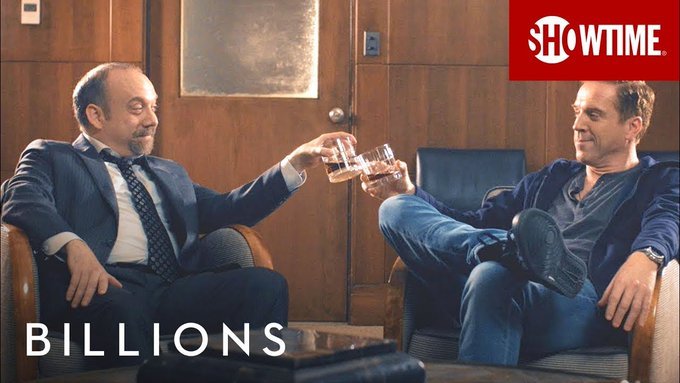 Serie Soustitre — Billions Saison 6 Épisode 5 Streaming Vf