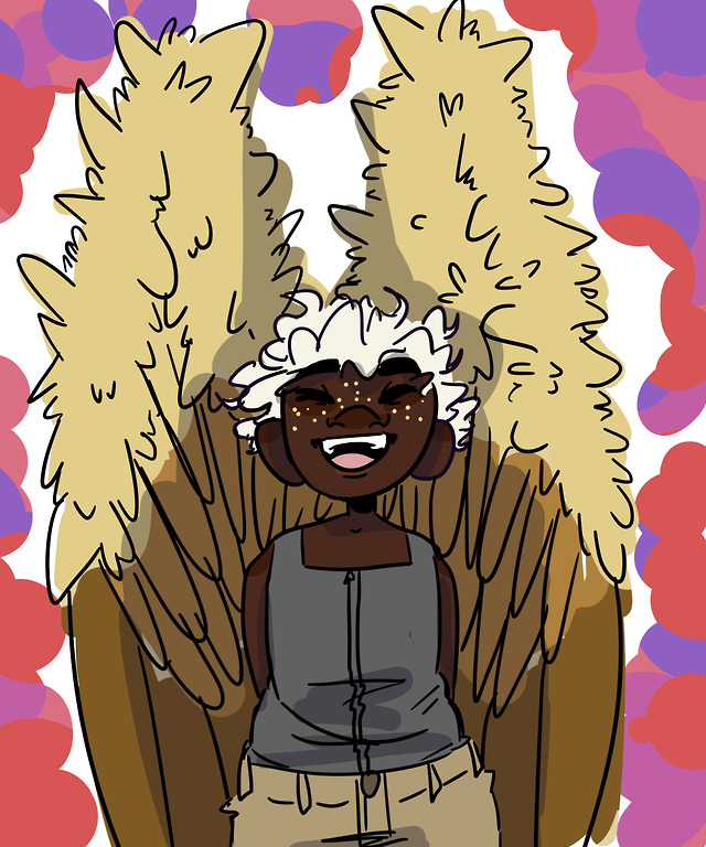 Good Omens Fan Comics On Tumblr