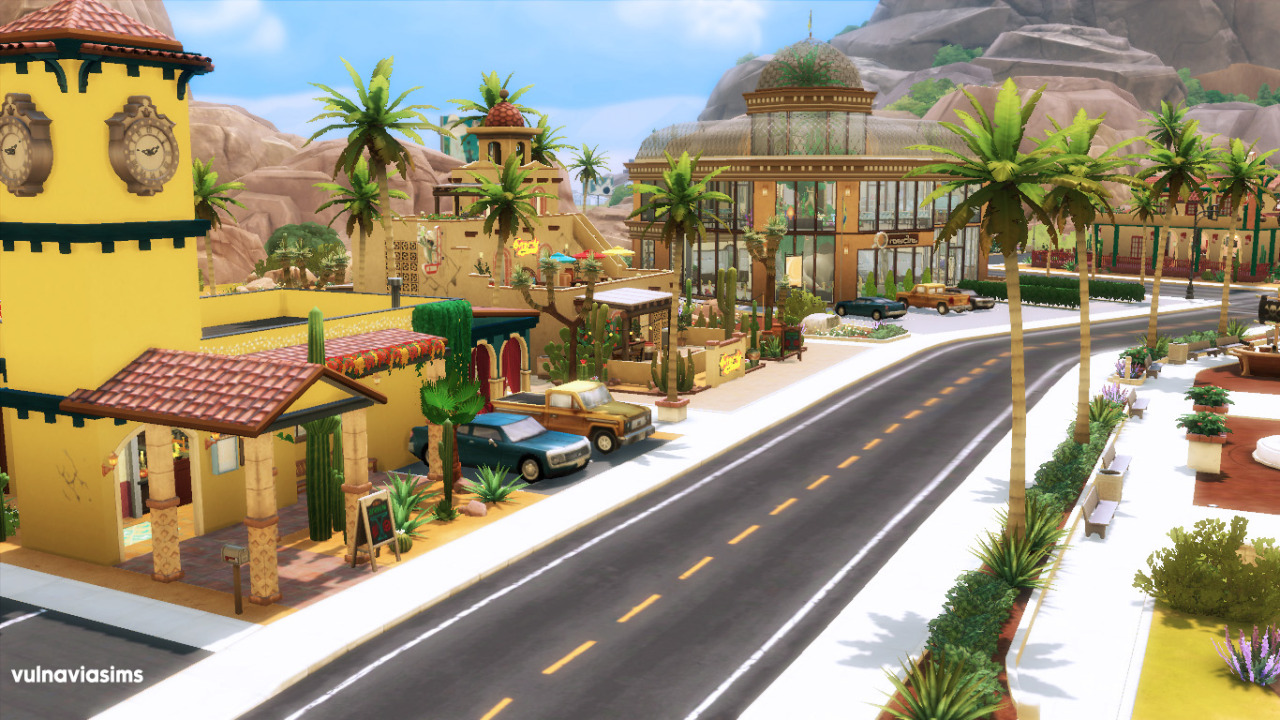 ID TS4: vulnaviasims ♡ : A new SAVE FILE! ID TS4: vulnaviasims ♡ : A new SAVE FILE!