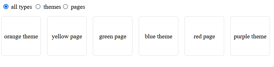 Free tumblr themes and resources