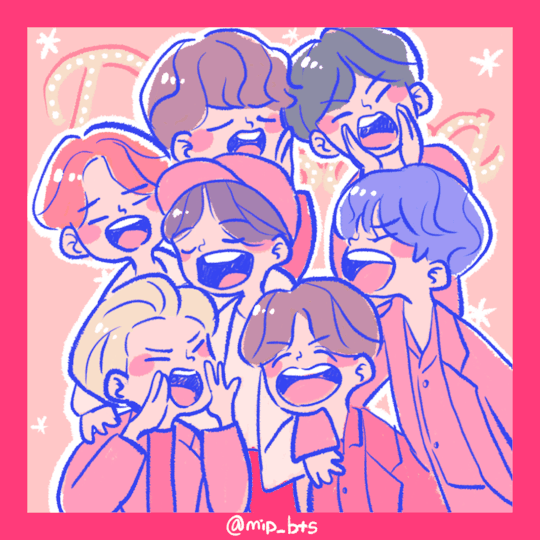 Boy With Luv Gif at Scott Liles blog