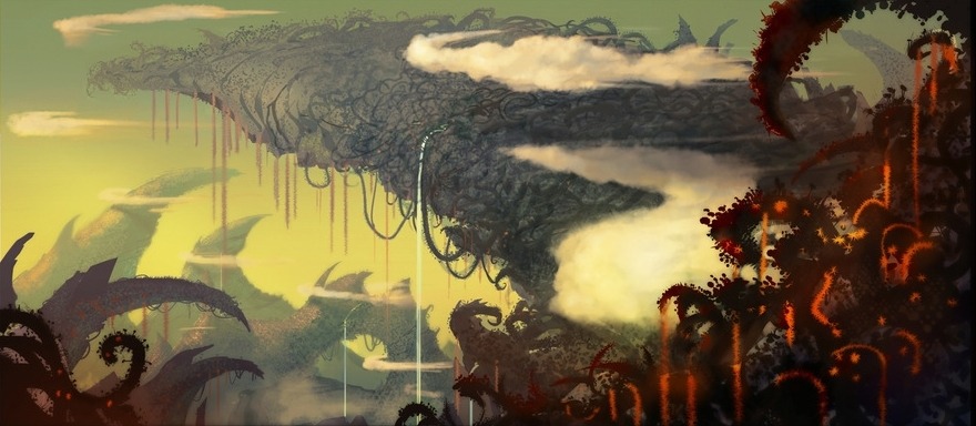 The Clone Wars Archives Wasskah The Forest Moon Of Trandonsha For