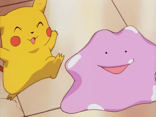 Ditto Tumblr