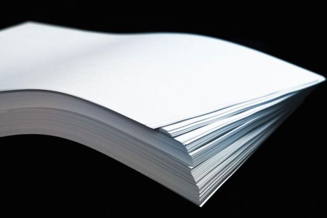 Bond paper store