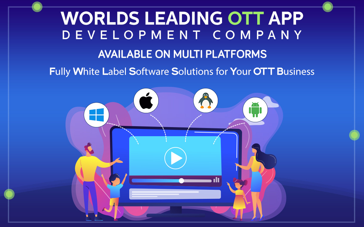 Whmcs Smarters — Ott Web Tv Player Development Let Your Users