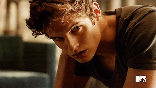 Isaac Lahey