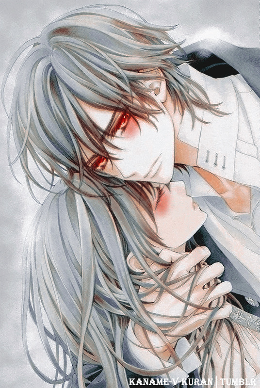 Kaname V Kuran Sweet Dreams Yukikaname X My Beloved