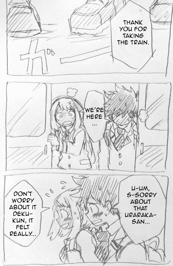 Hello There~! ーωー — Hihi Again Everyone (-) This One Is The Rest Of