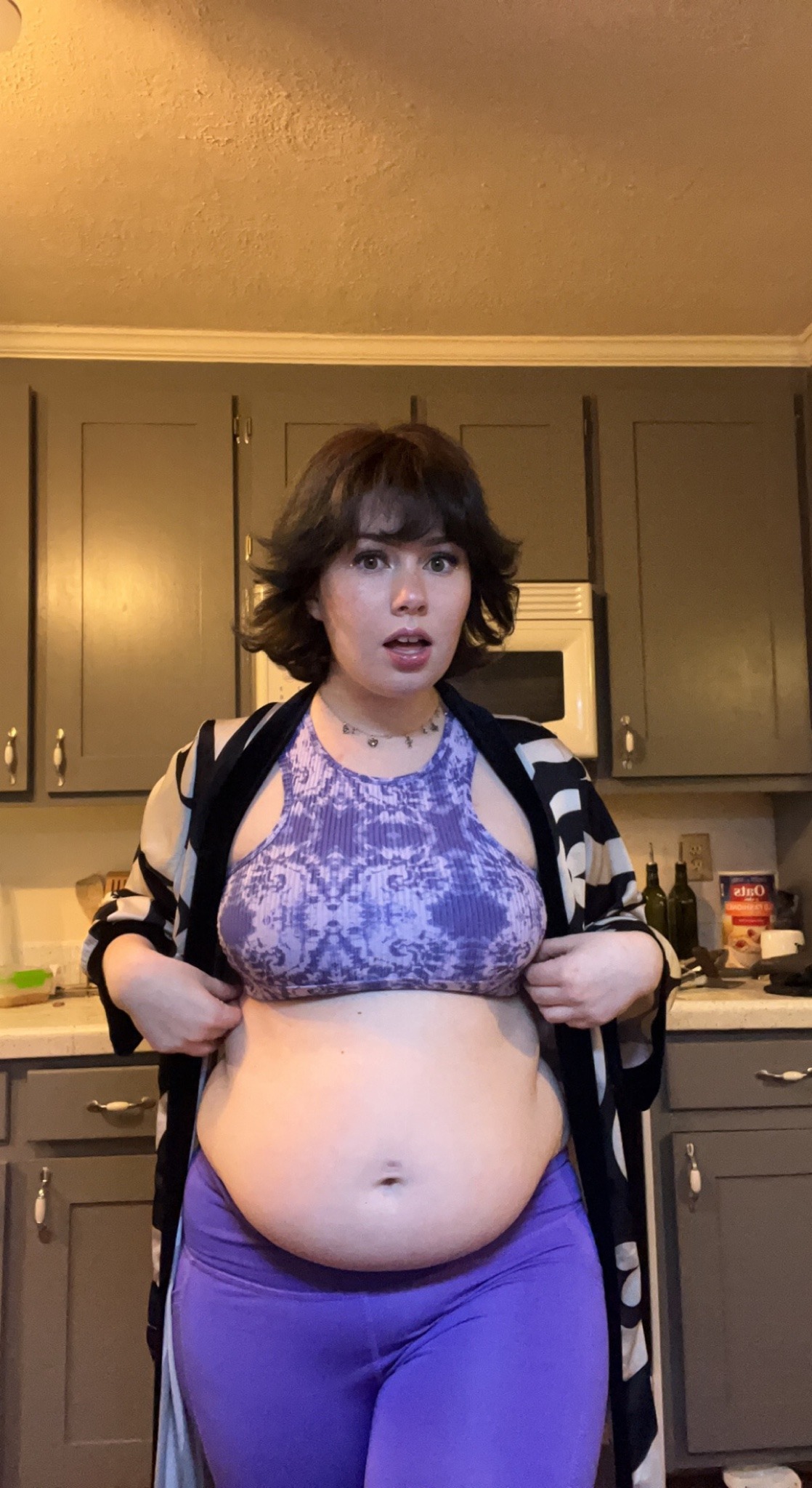 Grow Her Belly On Tumblr