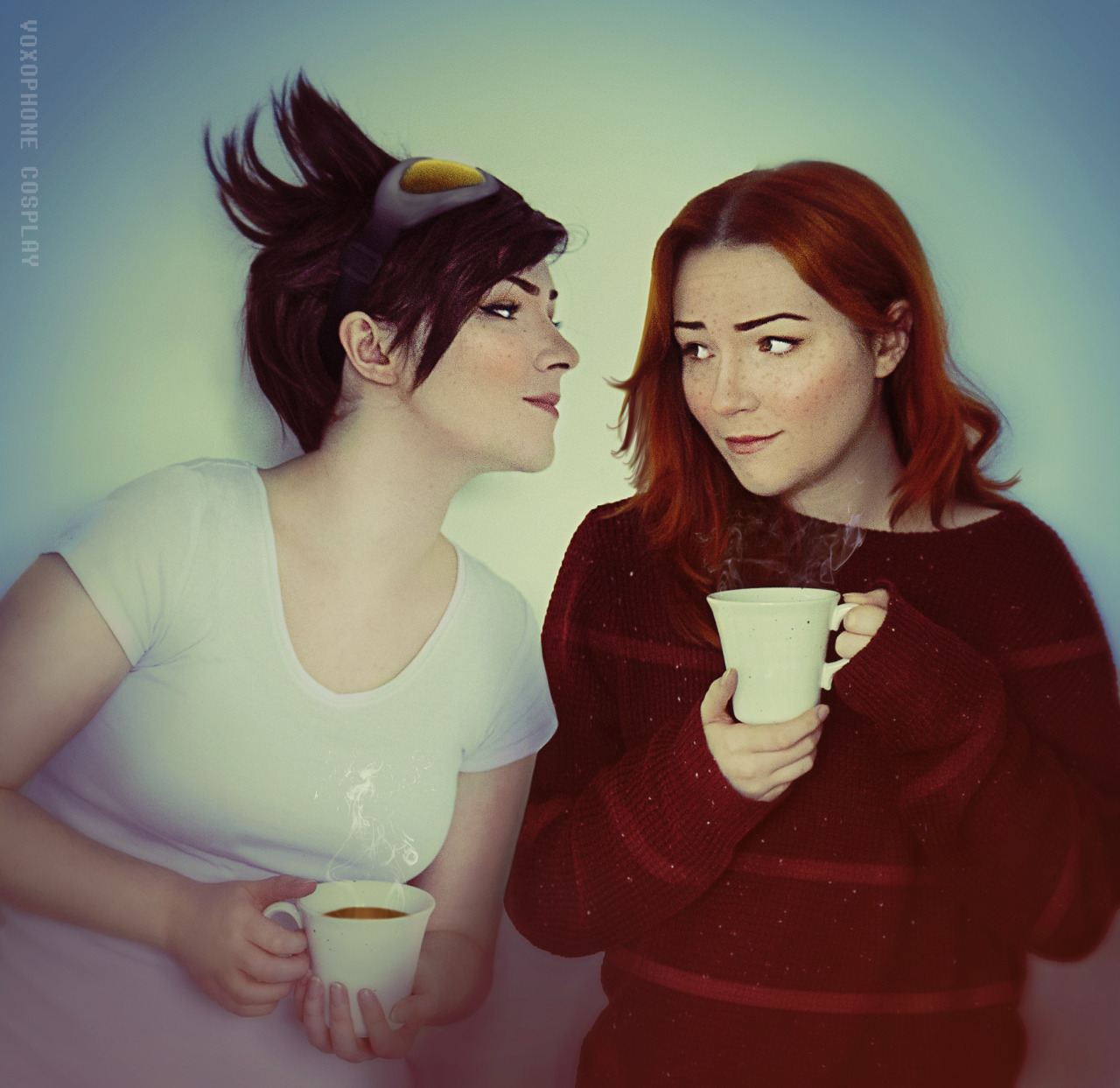 My Tracer Tumblr Gallery