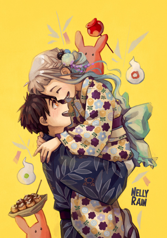 NellyRain @nelly-rain - Tumblr Blog | Tumlook